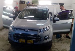 Window Tinting | Beekman Canopies Westrand